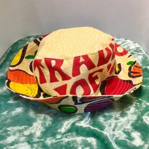 Trader Joe’s | Accessories | Trader Joes Bucket Hat Trader Joes Hat ...